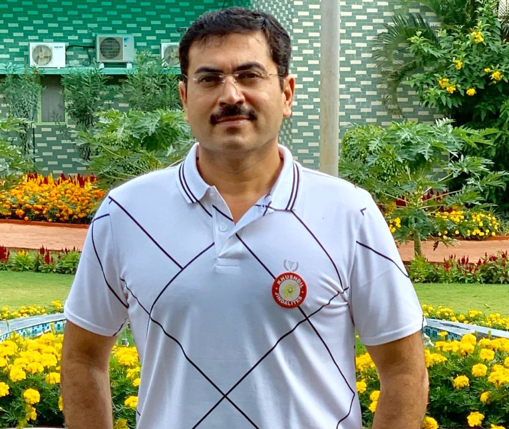 GSFA Senior – District – Men – Gujarat State Football Association – GSFA